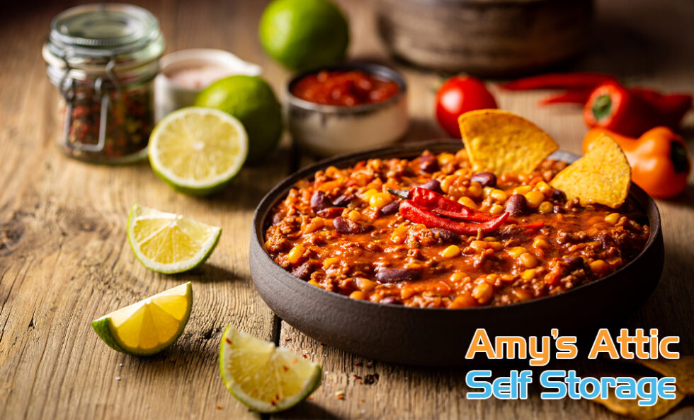 Best Restaurants in Temple, Texas | Amy's Attic